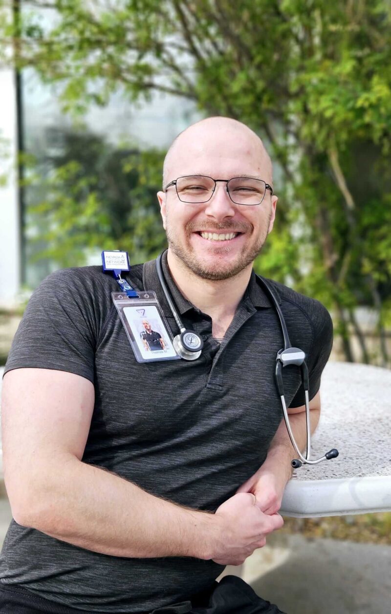 HIV CARE - The Center Wellness Clinic